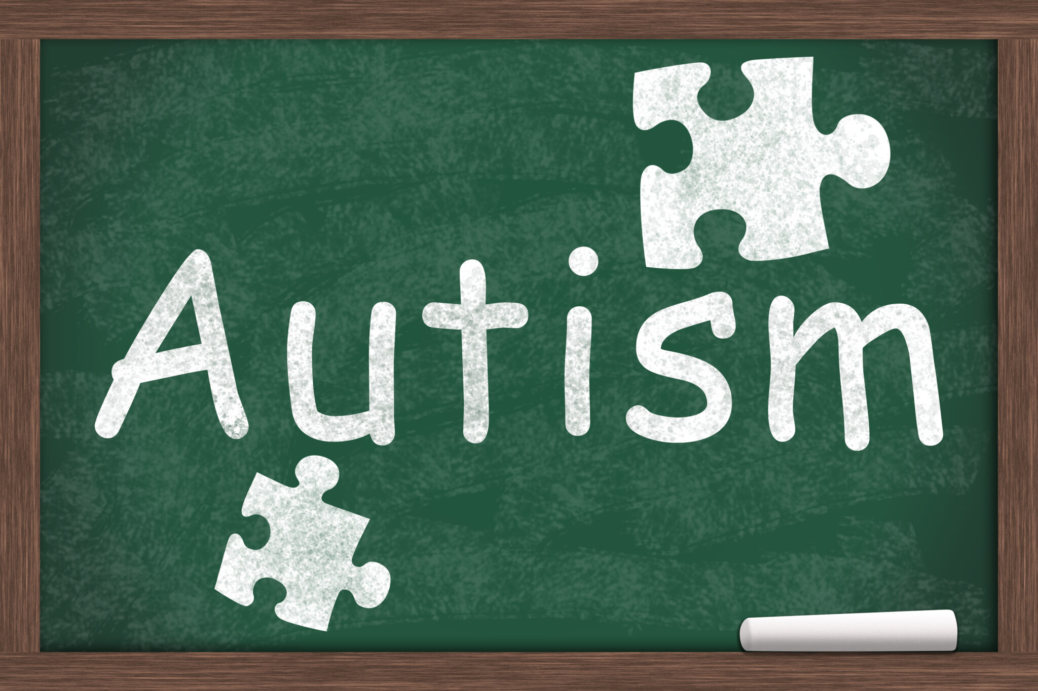 Autism Spectrum Disorders and Physical Therapy: The Motor Connection ...